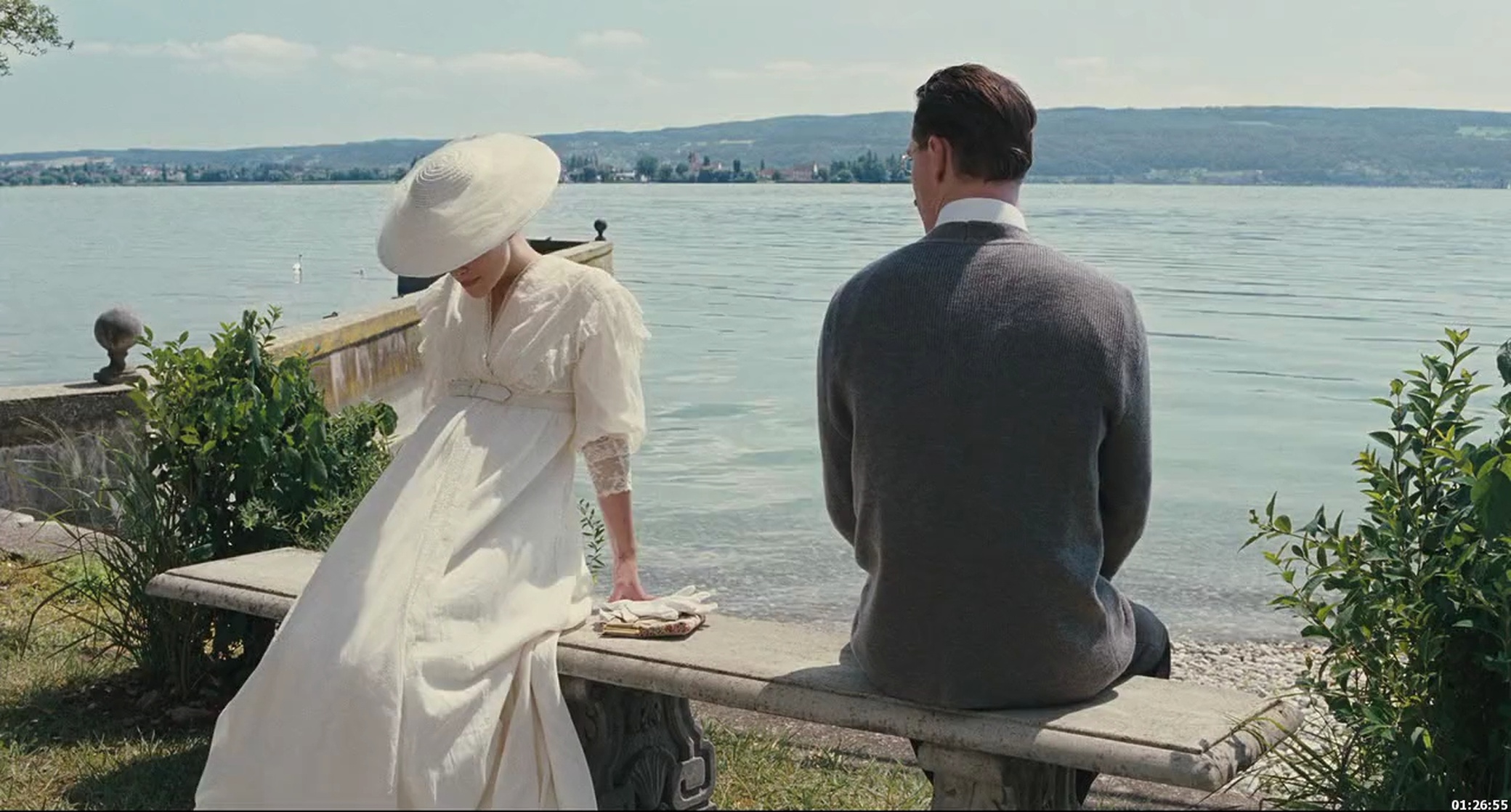 A Dangerous Method picture