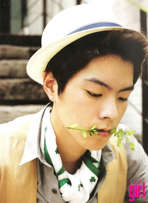 Hong Jong-Hyeon image