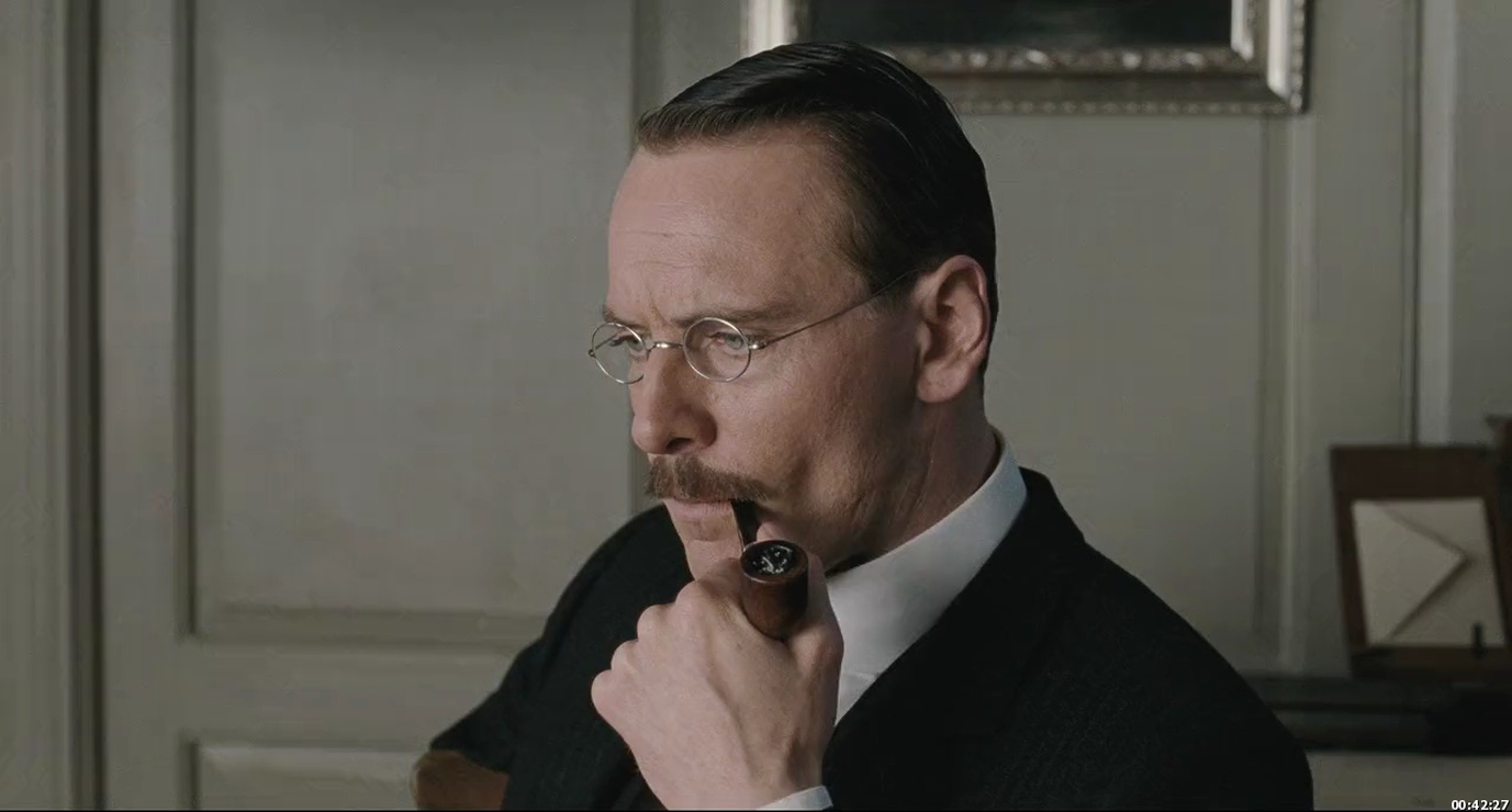 Picture of A Dangerous Method