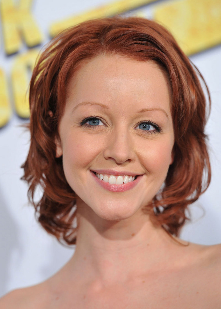 Picture of Lindy Booth