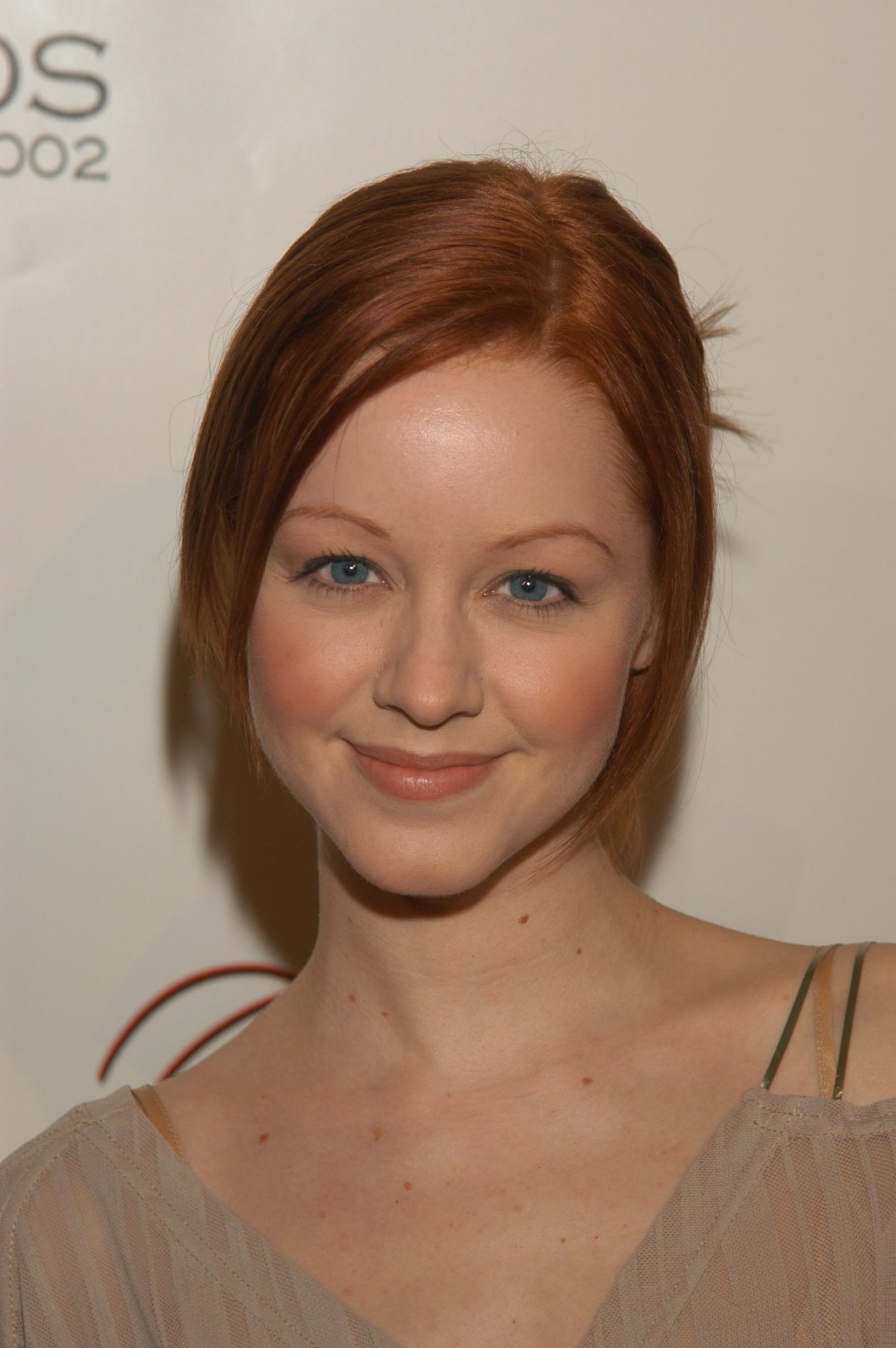 Picture of Lindy Booth