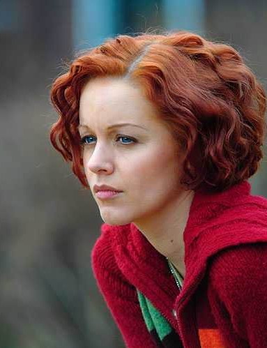 Picture of Lindy Booth