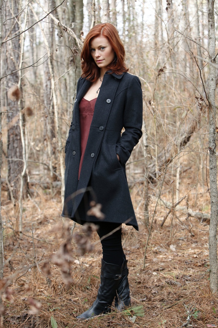 Picture of Cassidy Freeman
