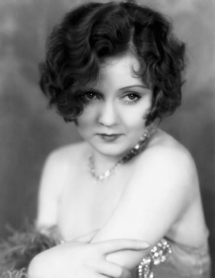 Picture of Nancy Carroll