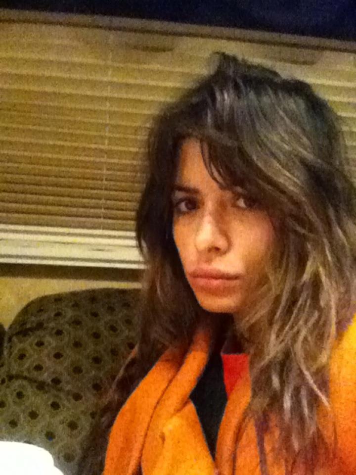 Picture of Sarah Shahi