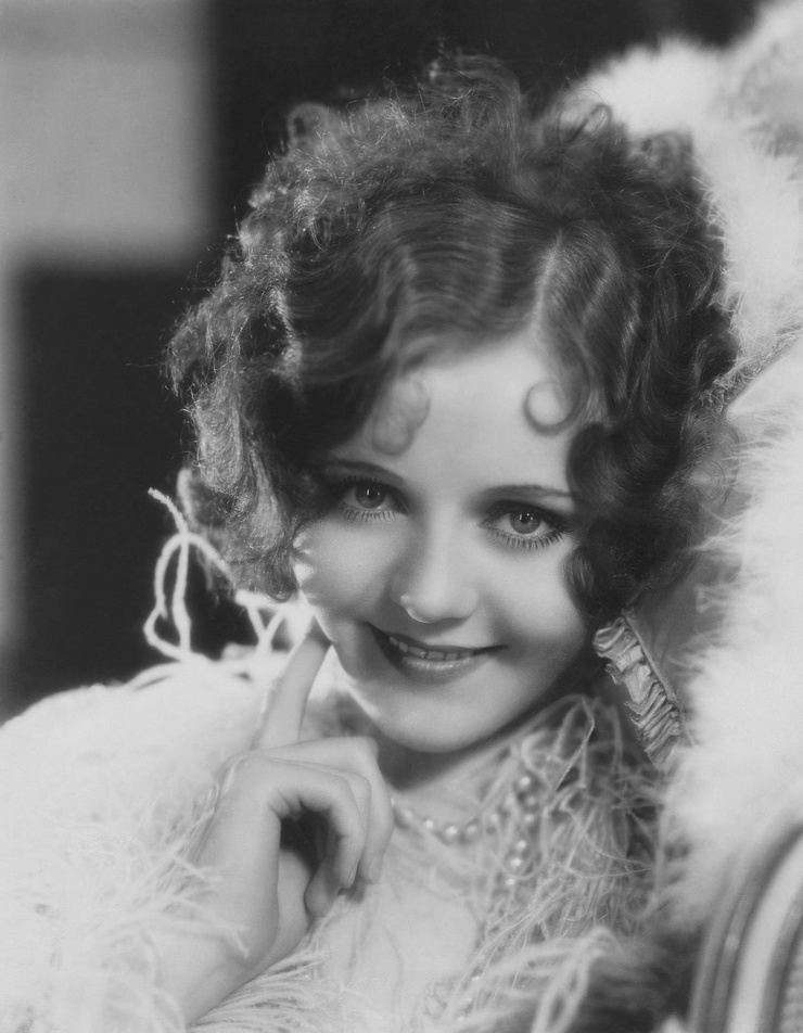 Picture of Nancy Carroll