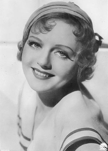 Picture of Nancy Carroll