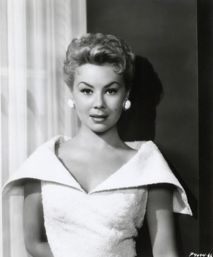 Mitzi Gaynor picture