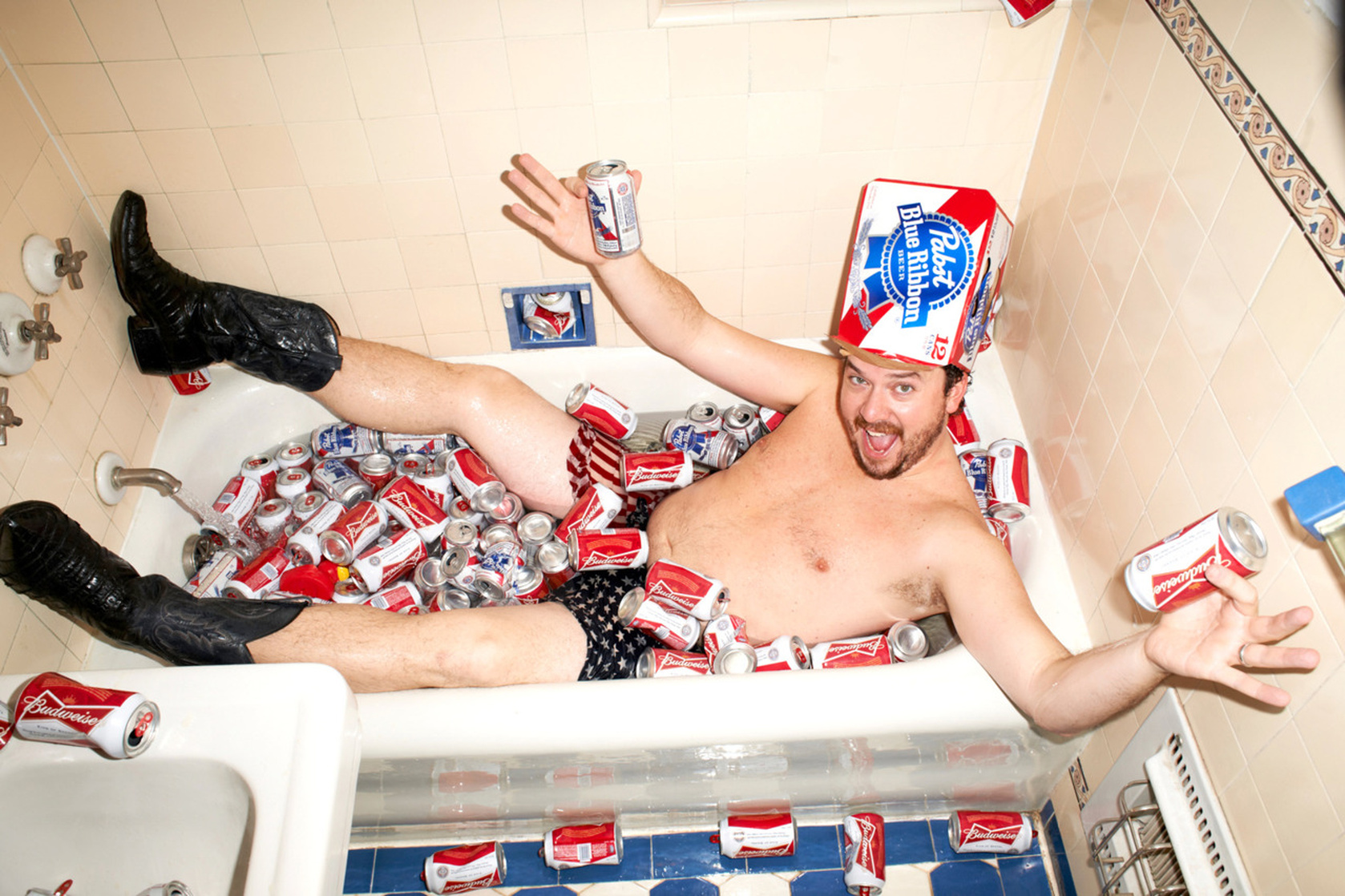 Picture of Danny McBride