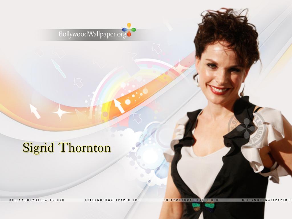 Picture of Sigrid Thornton