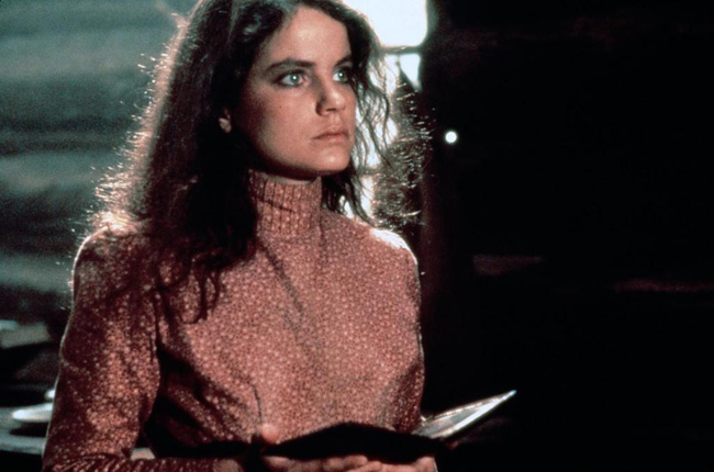 Sigrid Thornton picture