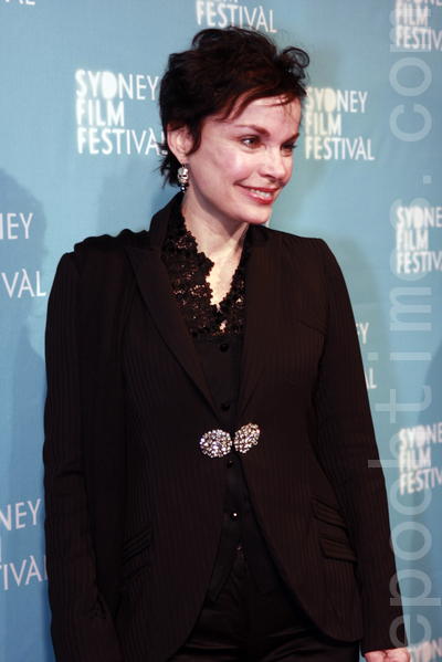 Picture of Sigrid Thornton