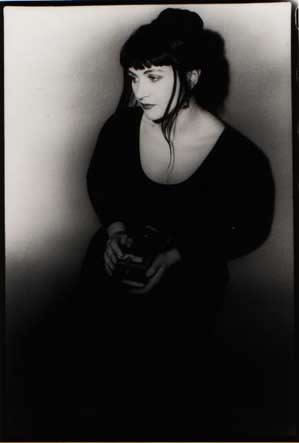 Image of Heidi Berry