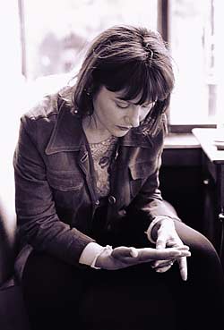 Picture of Heidi Berry