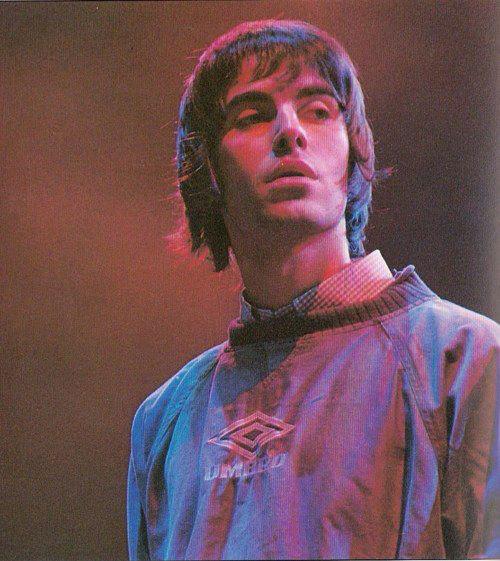 Picture of Liam Gallagher