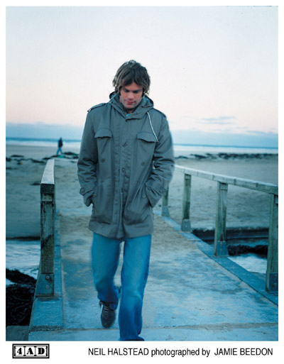 Picture of Neil Halstead