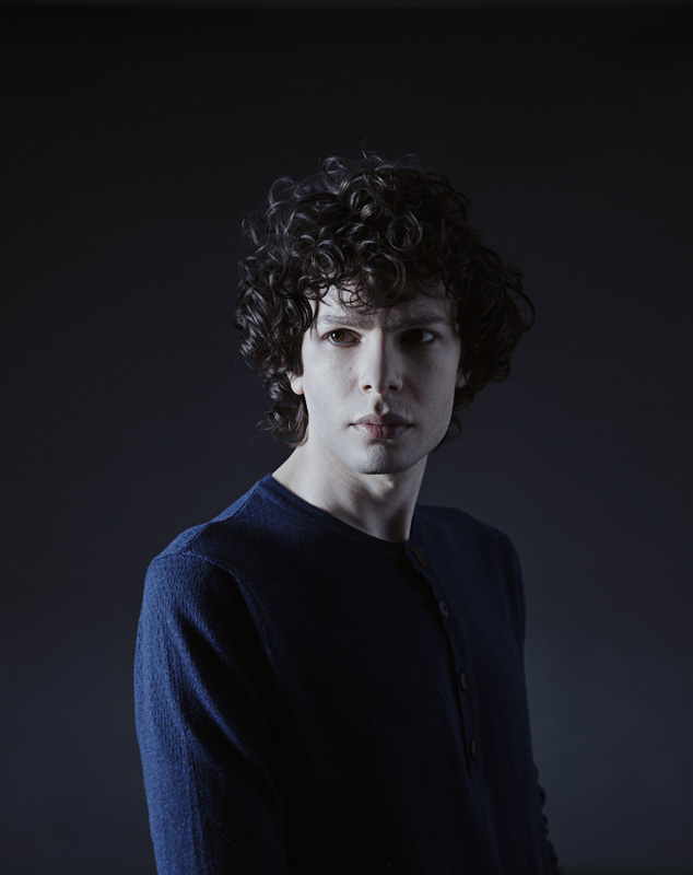 Picture of Simon Amstell