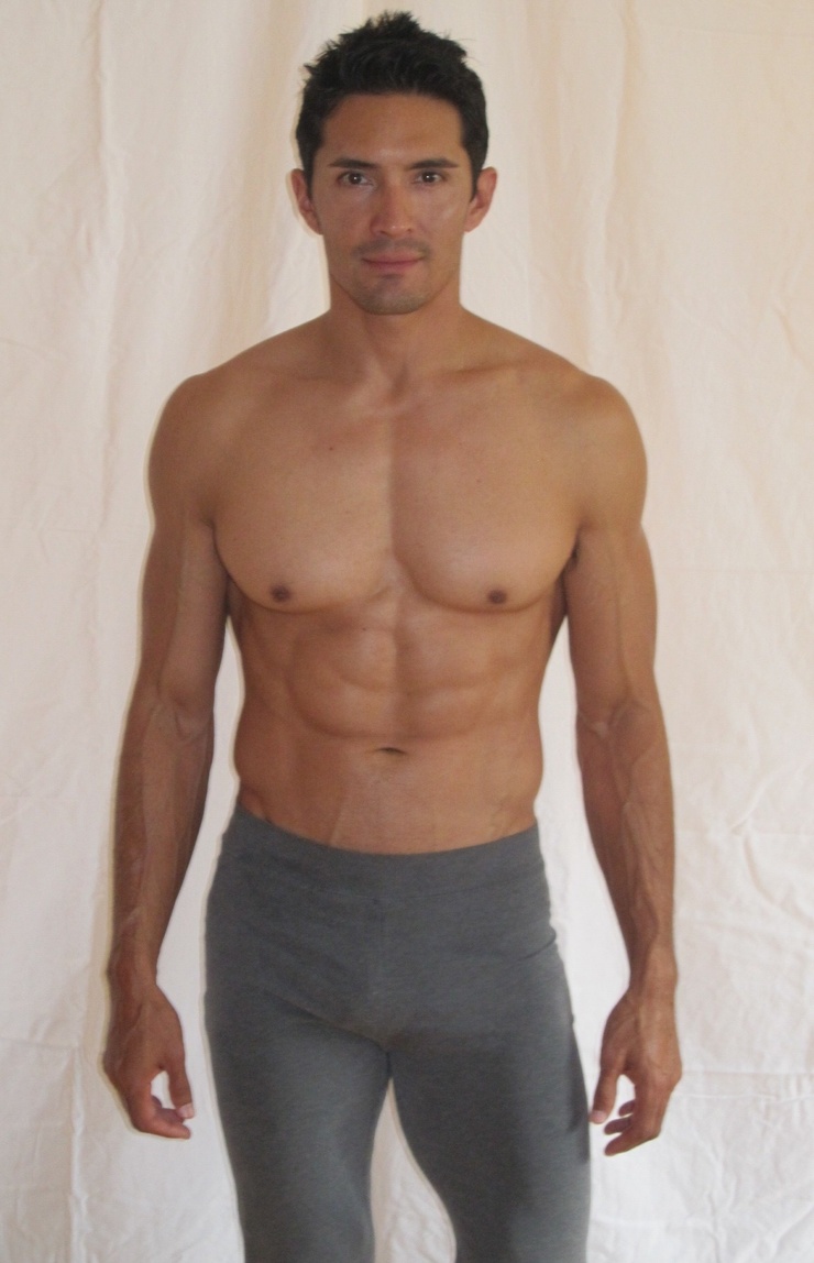 Image of Taber Maier