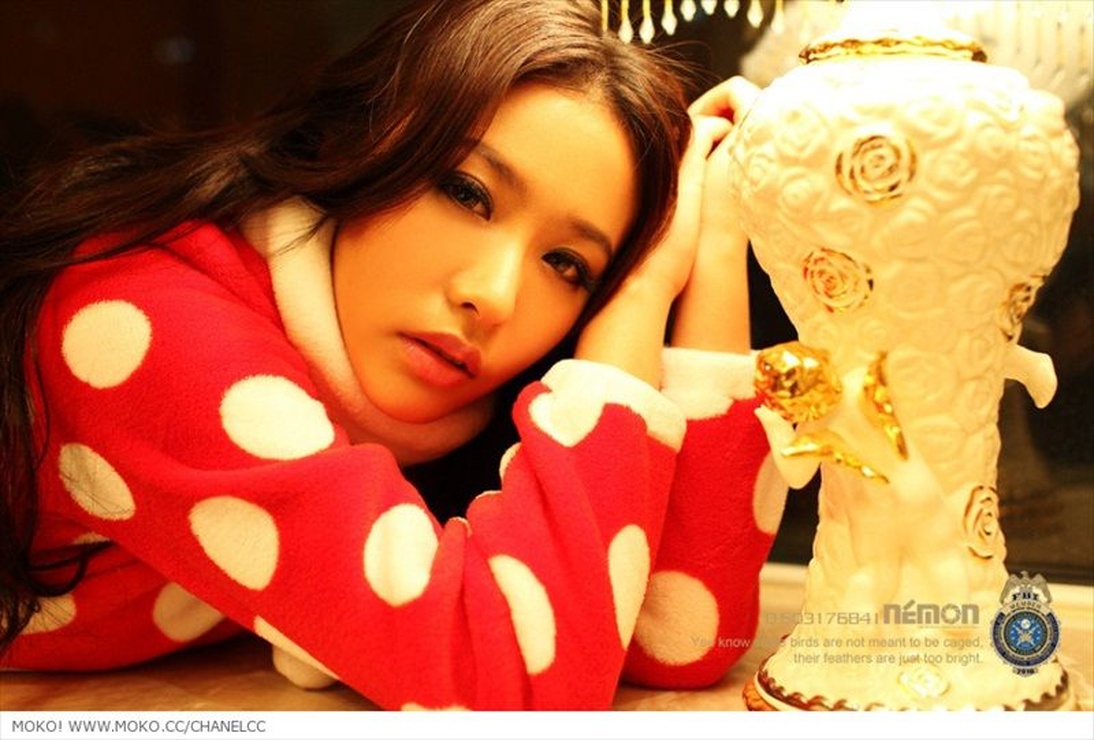 Chaney Chen Ni picture