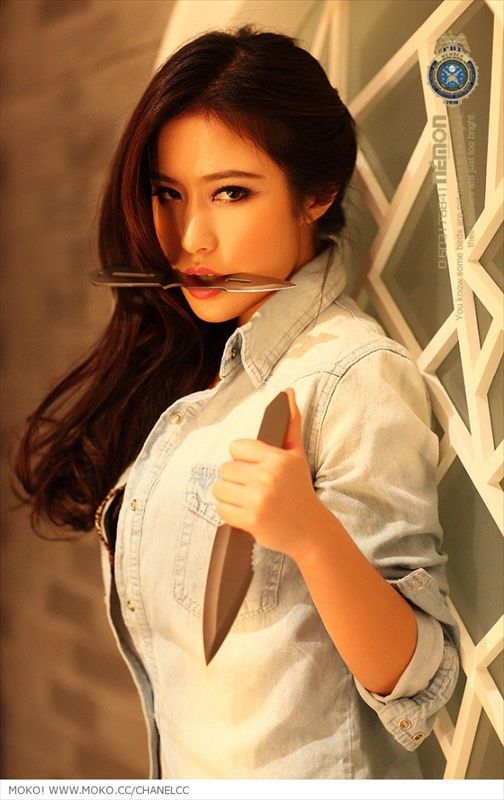 Picture of Chaney Chen Ni