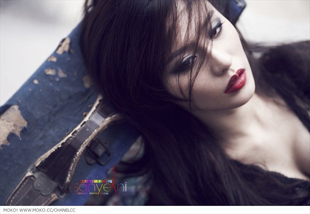 Picture of Chaney Chen Ni