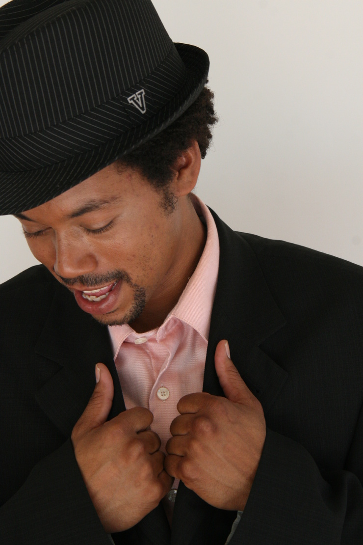 Picture of Dempsey Pappion