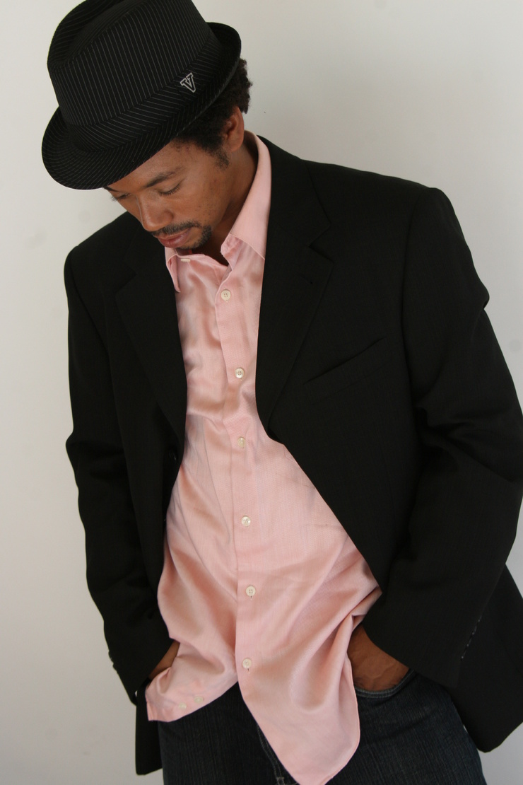 Dempsey Pappion image