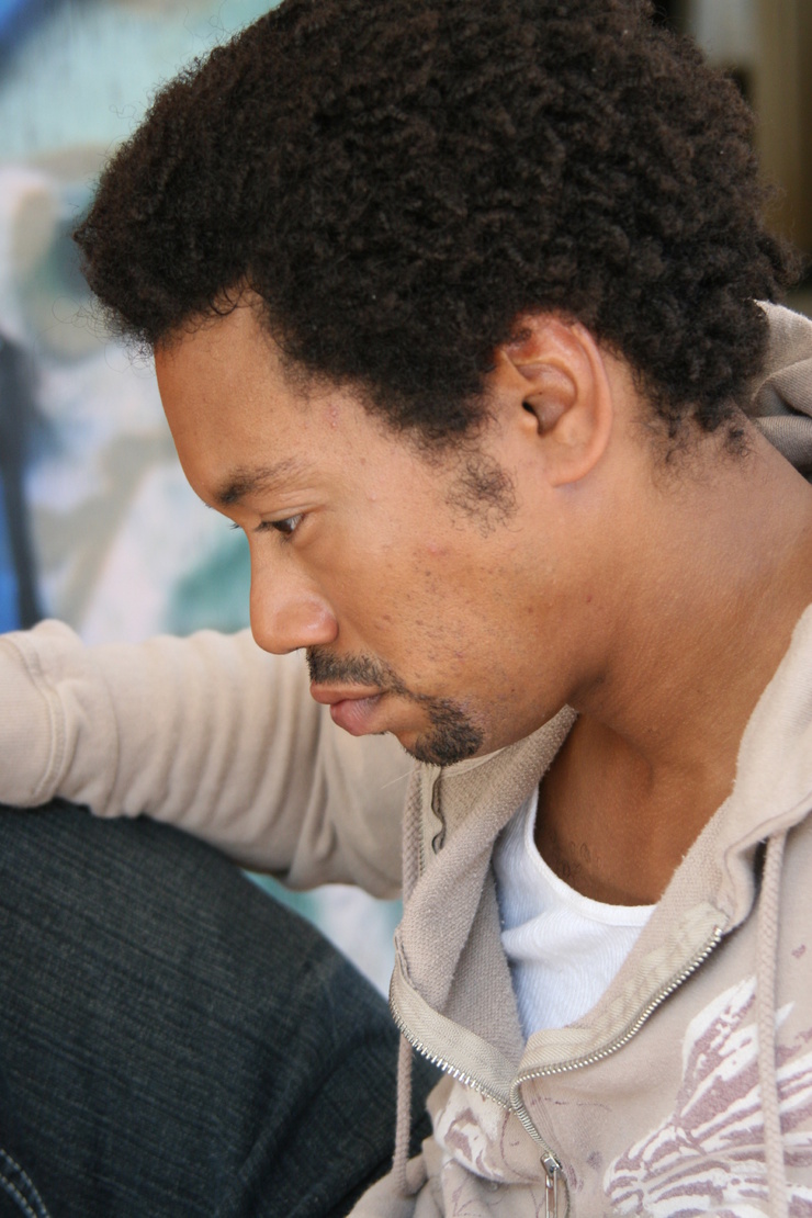 Picture of Dempsey Pappion