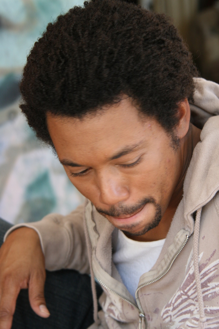 Dempsey Pappion image