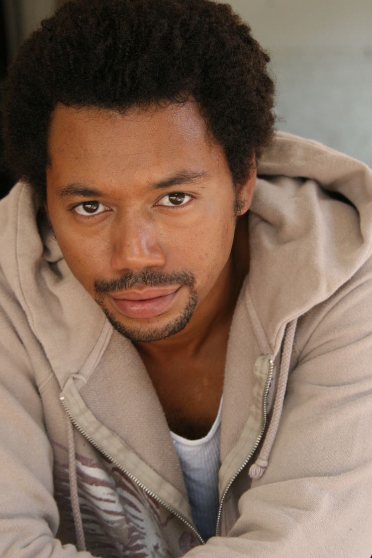 Dempsey Pappion picture