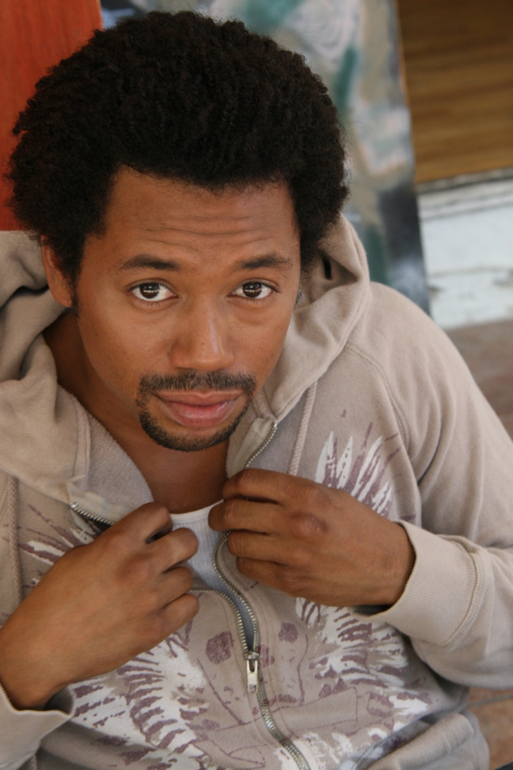 Picture of Dempsey Pappion