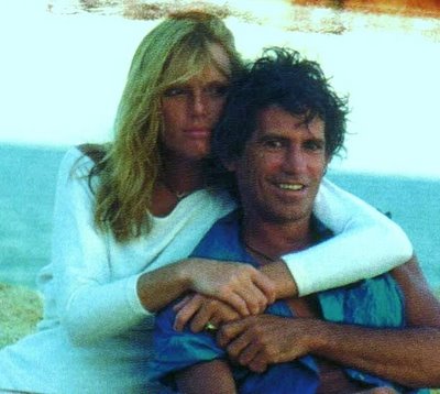 Picture of Patti Hansen