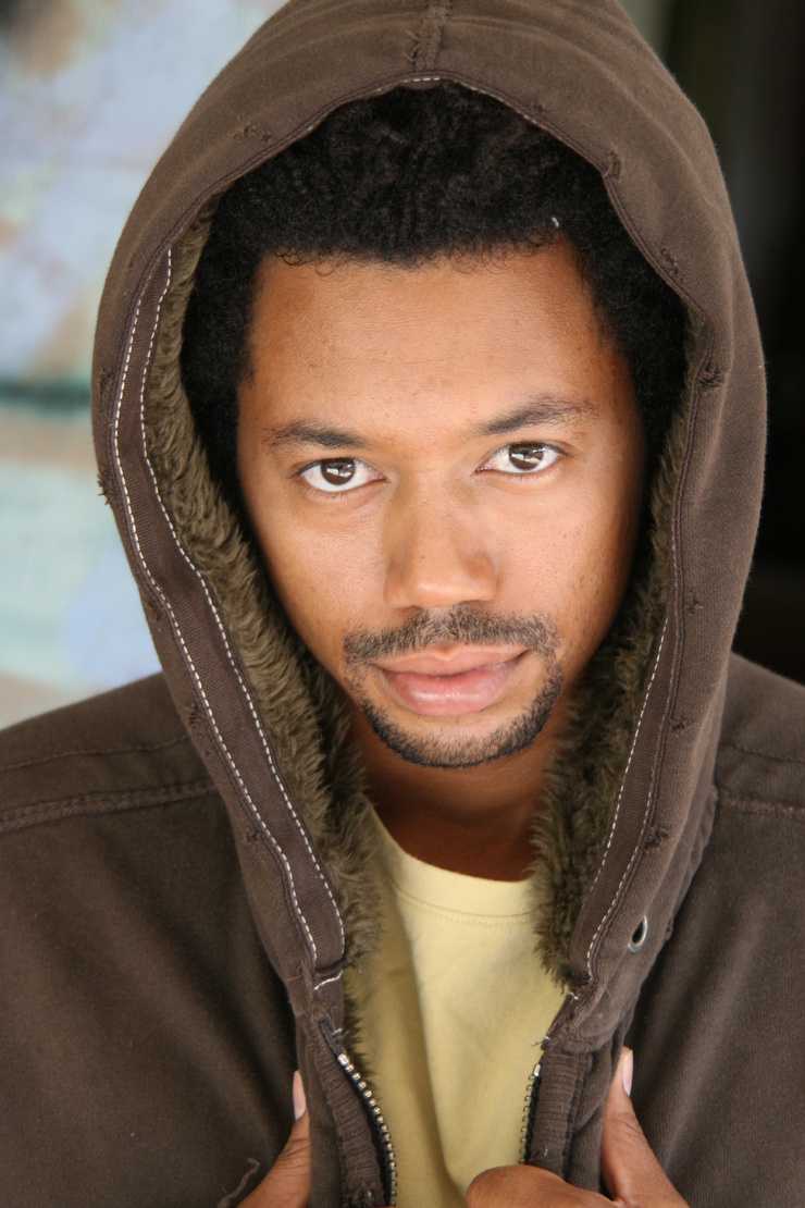 Picture of Dempsey Pappion