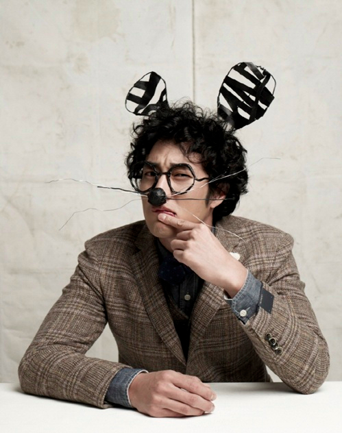 Picture of Ji-seob So