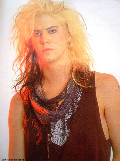 Duff McKagan picture