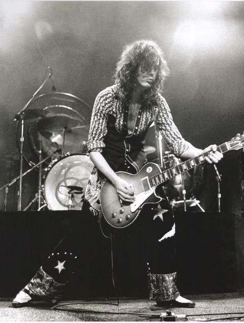 Picture of Jimmy Page
