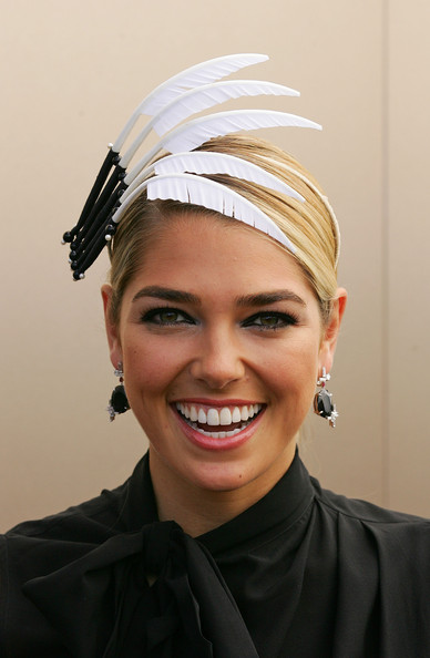 Ashley Hart picture