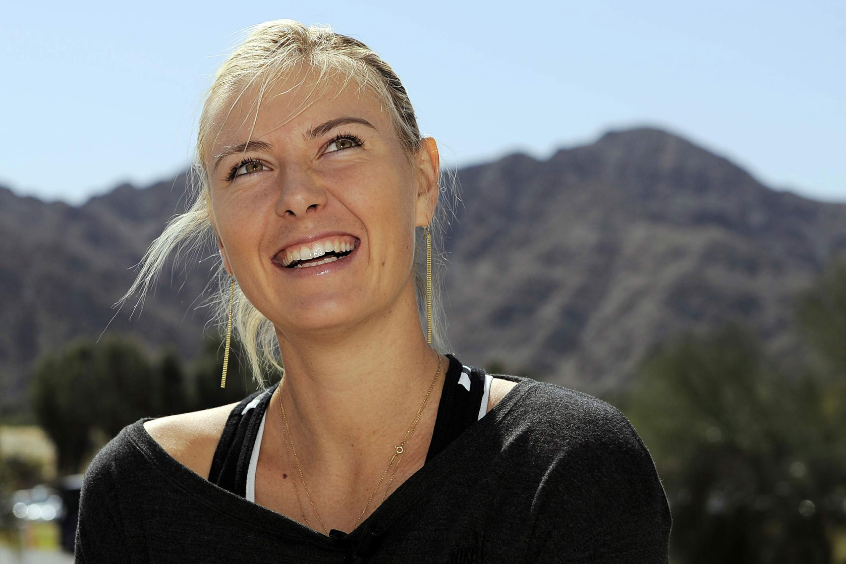 Picture of Maria Sharapova