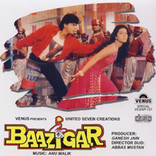 Picture of Baazigar