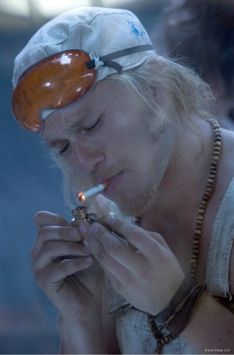 Picture of Heath Ledger