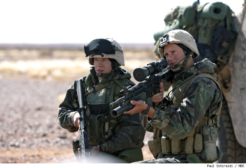 Picture of Generation Kill