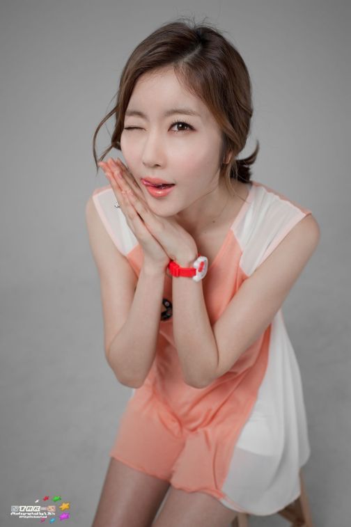 Picture of Choi Byul I (Byeol Yee)