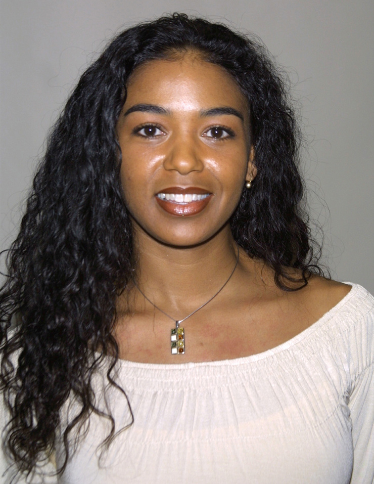 Picture of Ananda Lewis