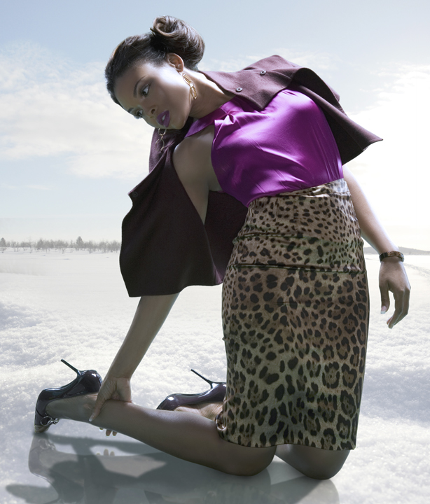 Picture of Demetria McKinney