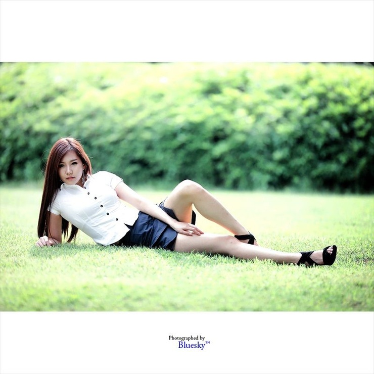 Picture of Lee Ji Min