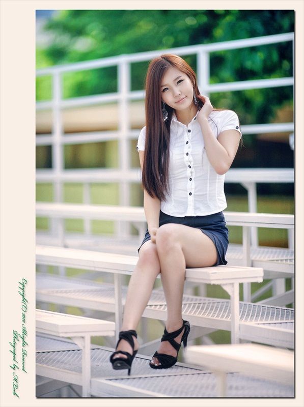 Picture of Lee Ji Min