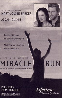 Picture of Miracle Run (2004)