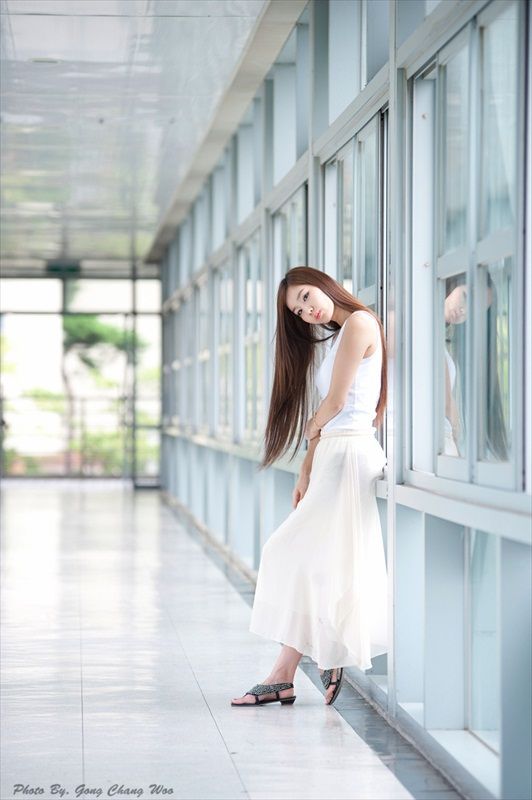 Picture of Lee Ji Min