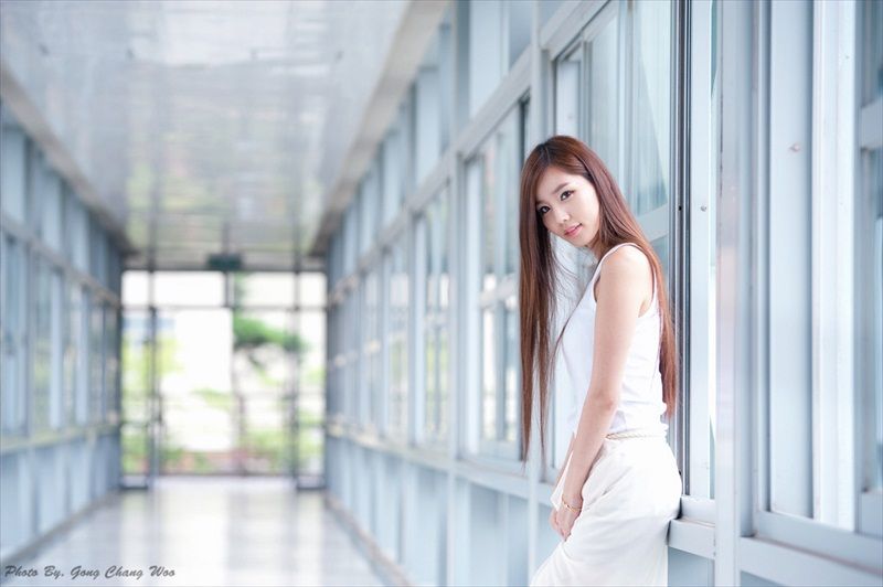 Picture of Lee Ji Min