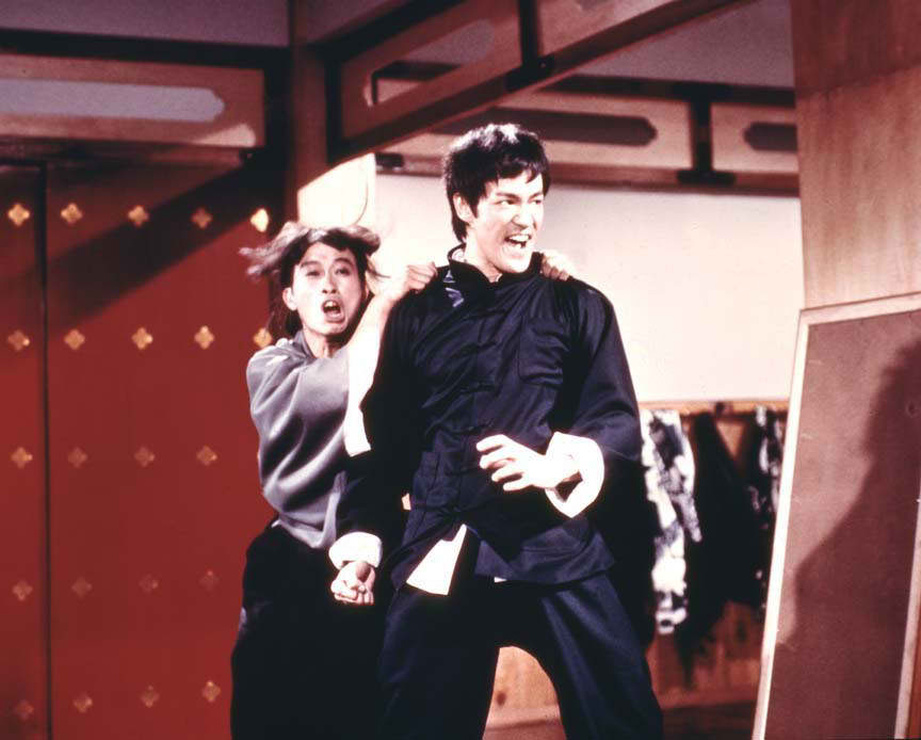 Picture of Fist of Fury (The Chinese Connection)